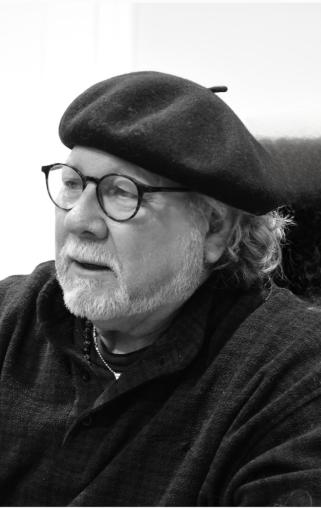Expectations Featured Artist Gregorio Gómez Aguayo – synkroniciti